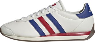 adidas Herren RUNVISTA Shoes, core White/Team royal Blue/Better Scarlet, 40 2/3 EU