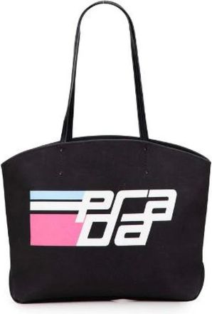 Prada Damen, Pre-Owned, Schwarzk, ONE SIZEGröße