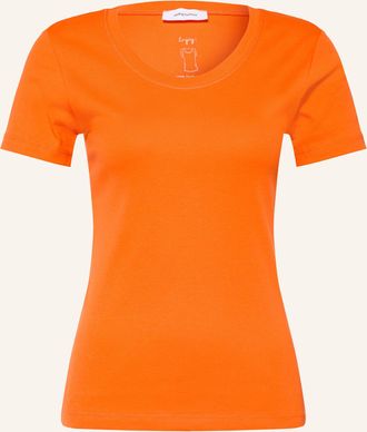 Darling Harbour Darling Harbour T-Shirt orange