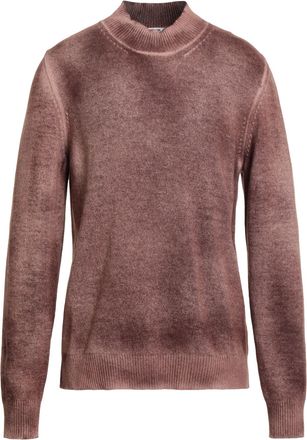 Mauro Grifoni STRICKWAREN - Rollkragenpullover auf YOOX.COM