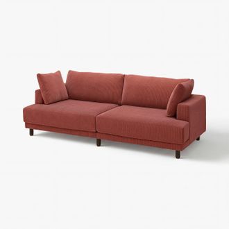IKEA UPP&Aring;KRA 3er-Sitzelement