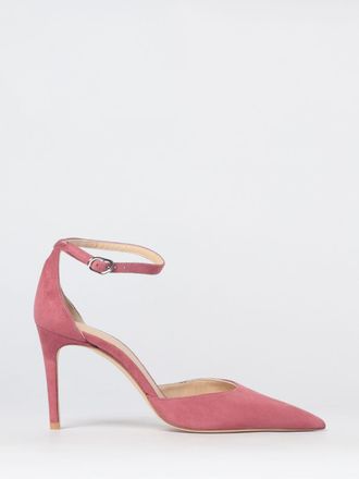 Stuart Weitzman Escarpin Femme couleur Bordeaux