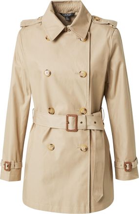 Lauren Ralph Lauren Mantel