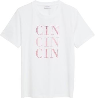 Comma T-Shirt