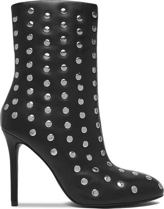 Eva Minge Stiefeletten Eva Minge EO-MARY-121949 Schwarz