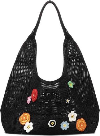 Marc Jacobs Shopper - Schwarz