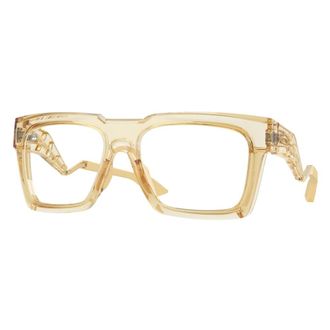 Oakley Enigma Ink Frame - - Accessories - unisex - Braun - 55 MM