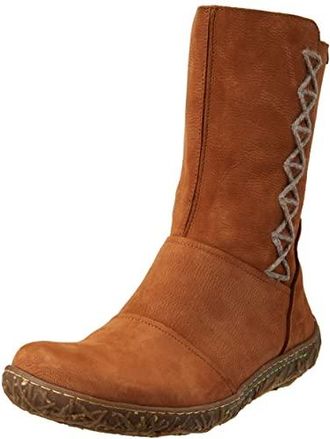 El Naturalista N5452 Nido Bottes Femme Wood 36 EU