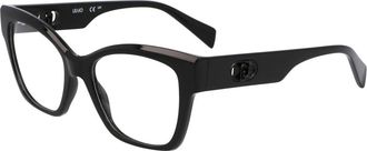 Liu Jo Lj2811 Rahmen - - Accessories - Damen - Schwarzk - 51 MM