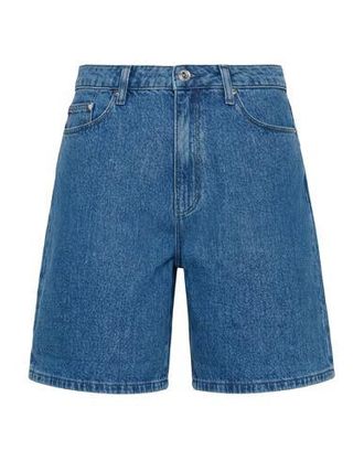 Karl Lagerfeld BAS - Shorts en jean sur YOOX.COM