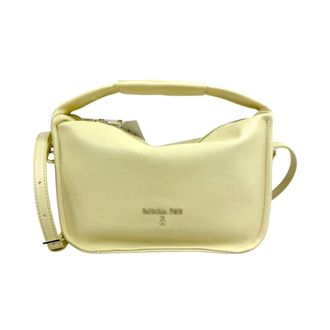 Patrizia Pepe Femme, Sacs, Jaune, Taille: ONE Size Sacca S Soft