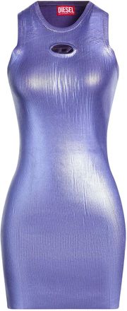 Diesel KLEIDER - Mini-Kleider auf YOOX.COM