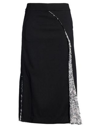 Paco Rabanne BAS - Jupes midi sur YOOX.COM