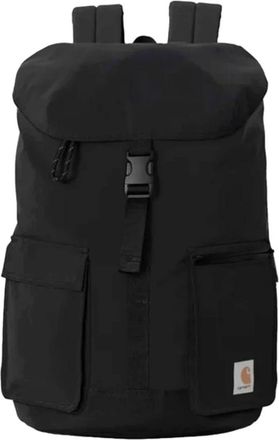 Carhartt Work in Progress unisex, Sacs, Noir, Taille: ONE Size Zaino