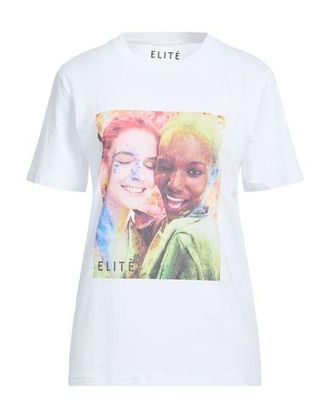 Elite TOPS - T-shirts sur YOOX.COM