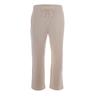 HUGO BOSS Sweatpants - - Trousers - Herren - Beige - M