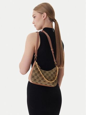 DKNY Handtasche R53E6I10 Braun