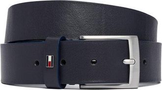 Tommy Hilfiger Herreng&uuml;rtel Adan 3.5 Ext AM0AM13014 Dunkelblau