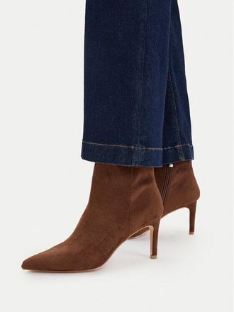 Jenny Stiefeletten CEO-R25AW09002-B Braun