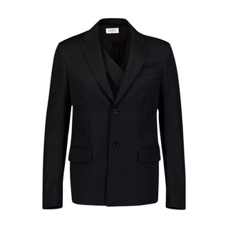 Off-white Blazers - - Jackets - Herren - Schwarzk - L