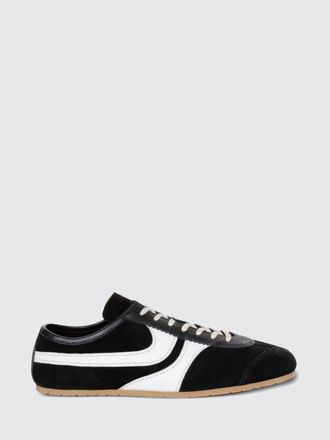 Dries Van Noten Sneakers DRIES VAN NOTEN Herren Farbe Schwarz