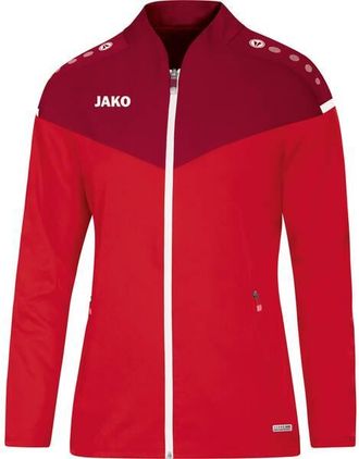 Jako Damen Pr&auml;sentationsjacke Champ 2.0