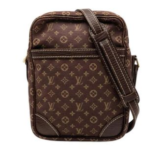 Louis Vuitton Pre-owned The Danube - Femme - Pre-owned - Brun - Taille: ONE Size