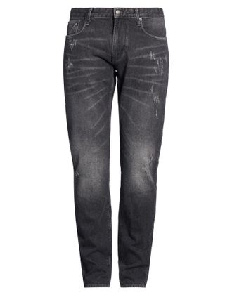 Emporio Armani HOSEN & R&Ouml;CKE - Jeanshosen auf YOOX.COM
