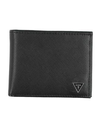 Guess Petite maroquinerie - Portefeuilles sur YOOX.COM