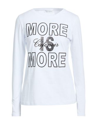 Caf&egrave;noir TOPS - T-shirts auf YOOX.COM