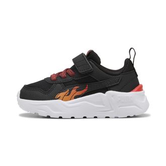 Puma Baskets Trinity 2 Sparks B&eacute;b&eacute;, Accessoires, Noir, 19
