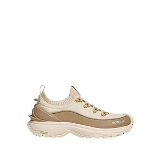 Moncler Homme, Chaussures, Beige, Taille: 42 EU Trailgrip Lite3 Baskets