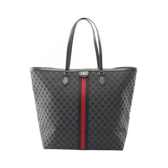 Balenciaga Sac fourre-tout Vintage Pre-owned - Homme - Pre-owned - Noir - Taille: ONE Size