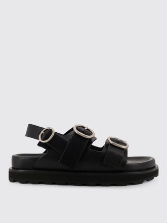 Jil Sander Sandalen JIL SANDER Herren Farbe Schwarz
