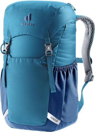 Deuter unisex, Sport, Bleu, Taille: ONE Size Sac à dos Outdoor pour Jeunes