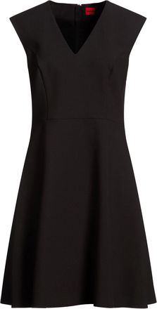 HUGO BOSS KLEIDER - Midi-Kleider auf YOOX.COM