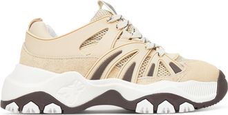 Patrizia Pepe Sneakers Patrizia Pepe 8Z0043/V005-J4Q8 Beige