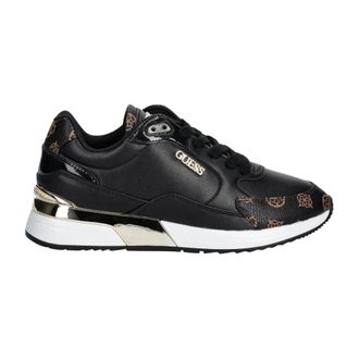 Guess Moxea Sneakers - - Shoes - Damen - Schwarzk - 37 EU