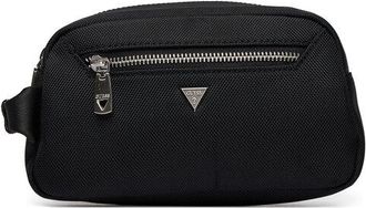 Guess Kosmetiktasche PMBEHN P6161 Schwarz