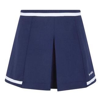 Sporty & Rich Short Skirts - - Skirts - Damen - Blau - L