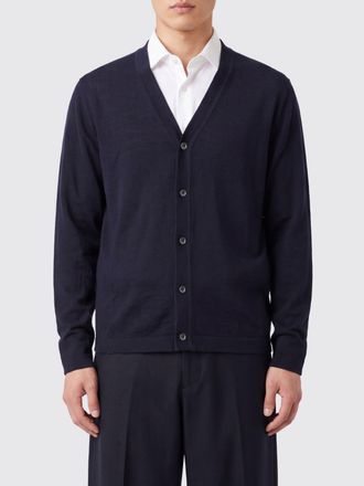 Barena Sweatshirt Herren Farbe Blau