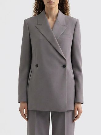 Jil Sander Jacke JIL SANDER Damen Farbe Grau