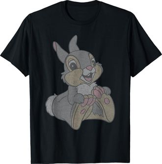 Disney Bambi Thumper Klassisch T-Shirt