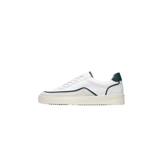 Filling Pieces unisex, Schuhe, Wei&szlig;, 42 EUGr&ouml;&szlig;e