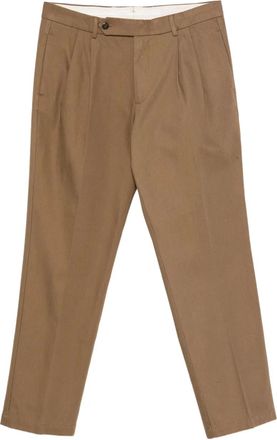 Original Vintage Style Smith Hose - Braun