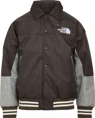 The North Face JACKEN & M&Auml;NTEL - Pufferjacken & Daunenjacken auf YOOX.COM