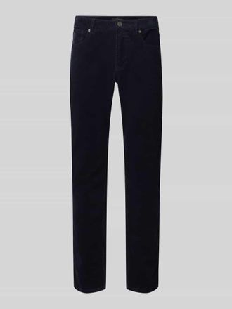 Scotch & Soda Cordhose im 5-Pocket-Design Modell RALSTON