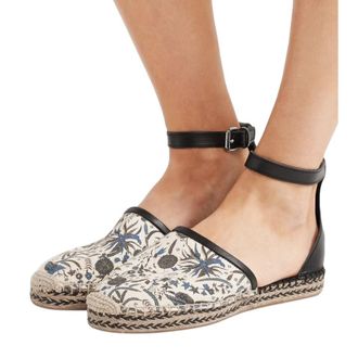 Isabel Marant Carlyce Espadrilles Size 38