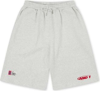 AND1 Shorts