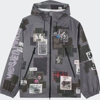 Wasted Parka - Taille XL